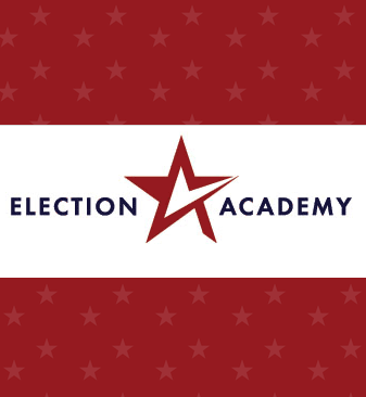 Election Academy - Publishing Services