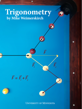 Trigonometry - Publishing Services