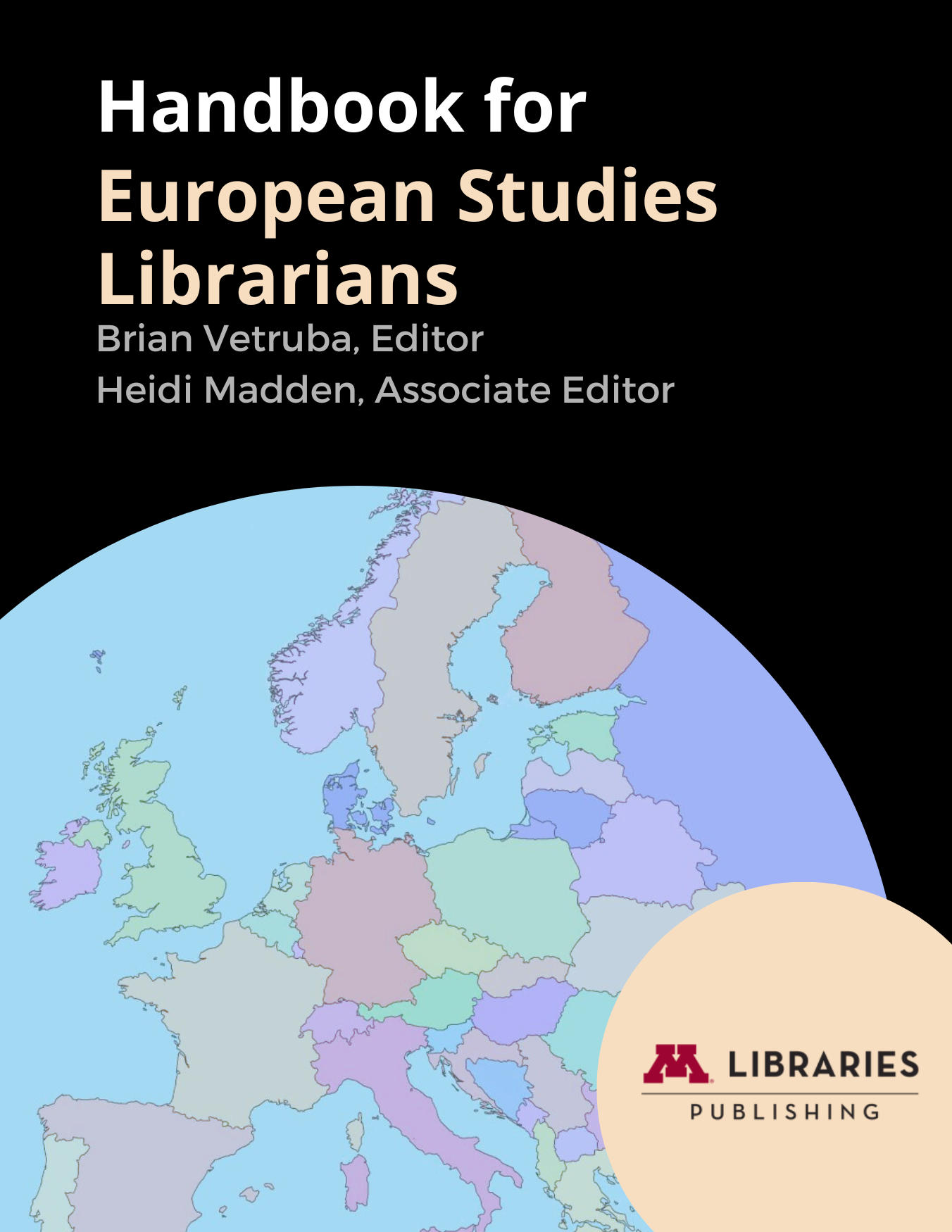 Handbook for European Studies Librarians - Publishing Services