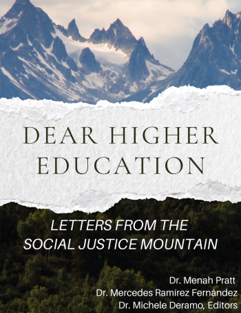 Dear Higher Education - Publishing Services