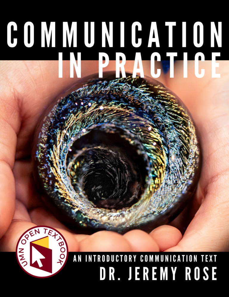 Communication in Practice - Publishing Services